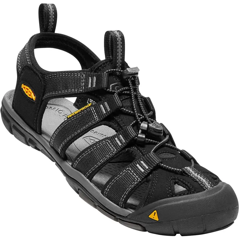 Keen cnx store